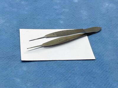 Forceps - Forceps Storz