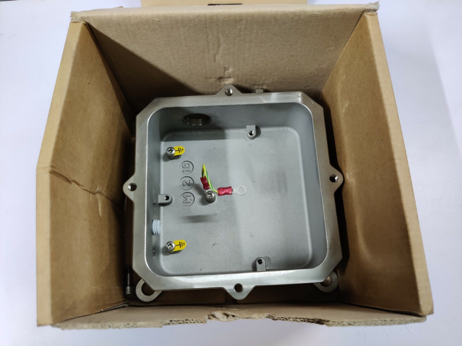 Orga L85EX-G-AC Explosion-Proof Light Stand | eBay