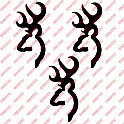 Browning Firearms Decal Browning Arms Company Vinyl Sticker - Any Size ...