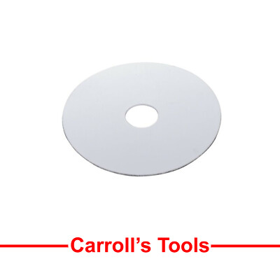 Kinetic Cover Plate Cupboard Round 1/2" BSP | eBay