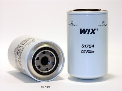 WIX FILTER - 51754 | eBay