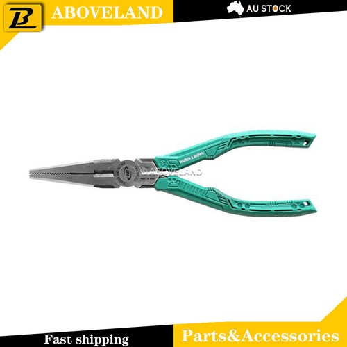 Damage rust stripped SCREW REMOVAL PLIERS WIRE CUTTER 190mm PZ60 Japan ...
