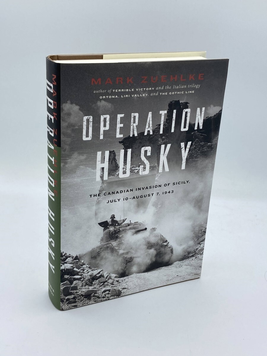 Sicily Husky Liners Operation Husky: The Largest Amphibious Invasion