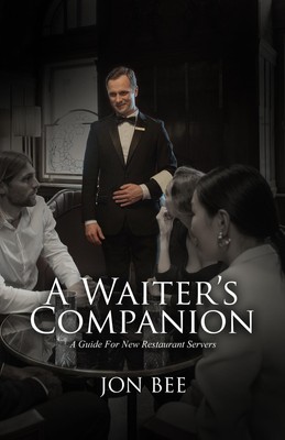 Jon Bee A Waiter's Companion (Poche) | eBay