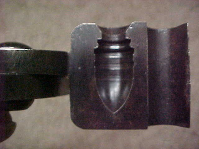 VINTAGE SHARPS 1853 SPORTING RIFLE BULLET MOLD | eBay