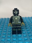 Lego 76195 Spider-Man Drone Duel Spider-man Black And Gold Minifigure ...
