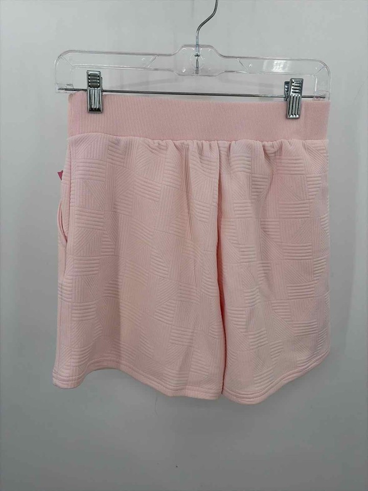 Pre-Owned Love Poem Pink Size Large Sweatshirt Shorts Set | eBay