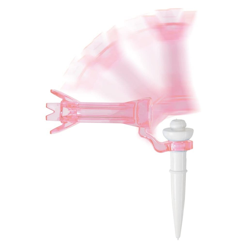 Lite Snap Tea 77Mm (2 Pieces) Pink T-494 (100)_ | eBay