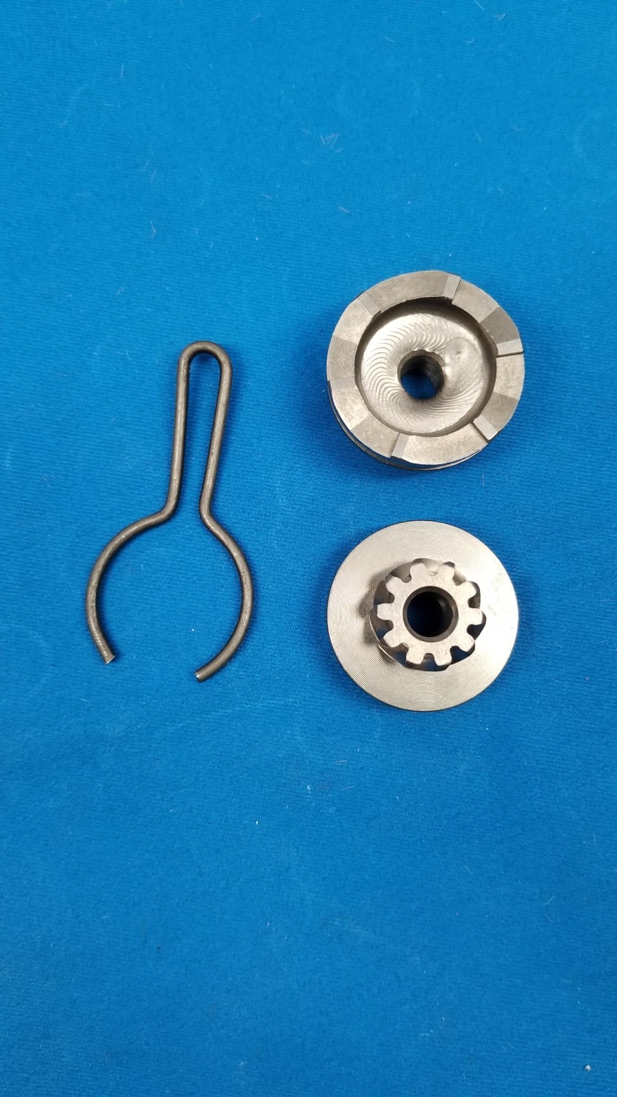 NEW OEM Pinion Kick ASM Gear Alpha Sports 90 Kolt 90cc LG Cobra Daisy ...