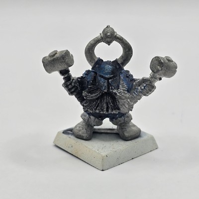 The Old World - Dwarfs - WHFB Metal - Marauder M90 #18059 | eBay UK
