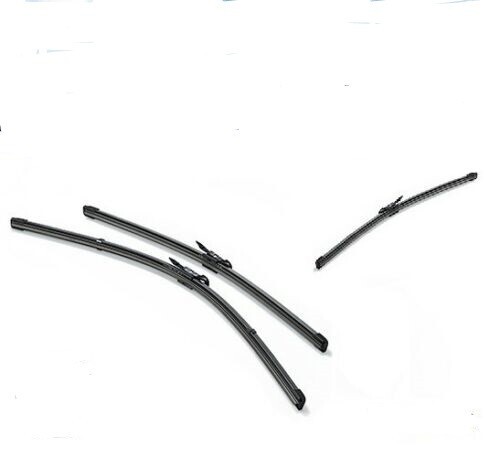 ORIGINAL BMW Scheibenwischer 1er E81 E87 vorne + hinten 61610420549 ...