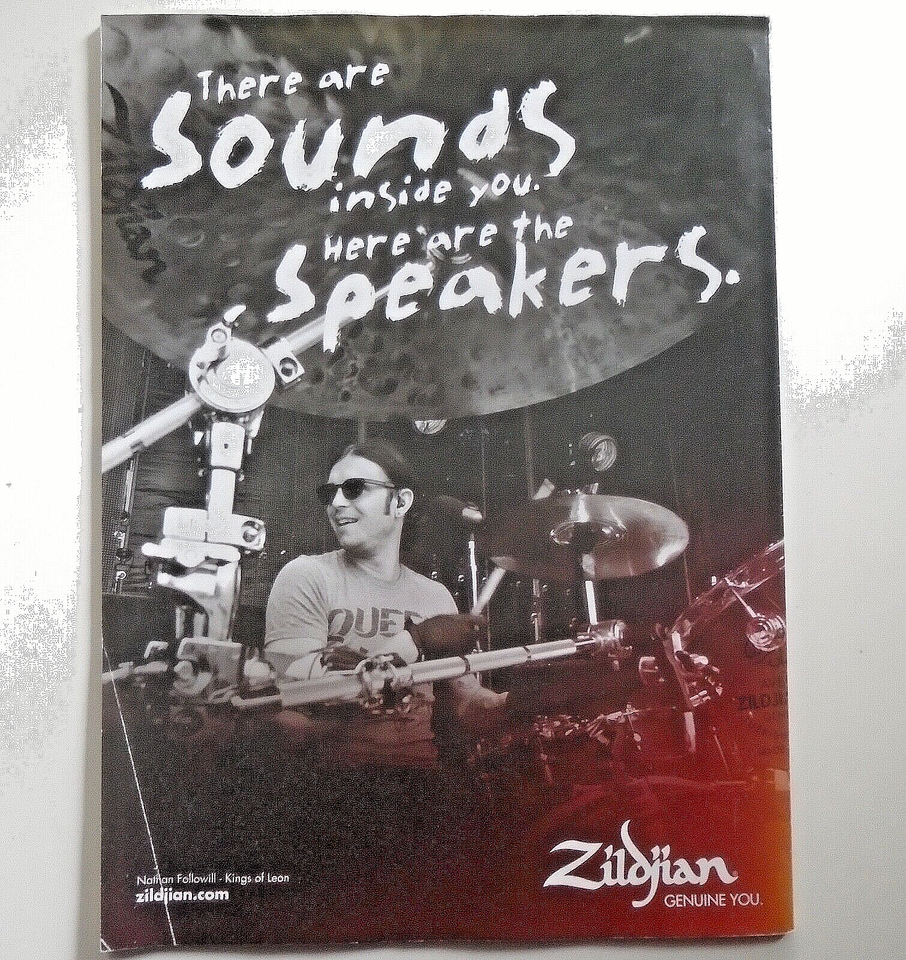 MODERN DRUMMER - Nov 2011 - NICK MASON - PINK FLOYD + Gene Lake & Jay ...