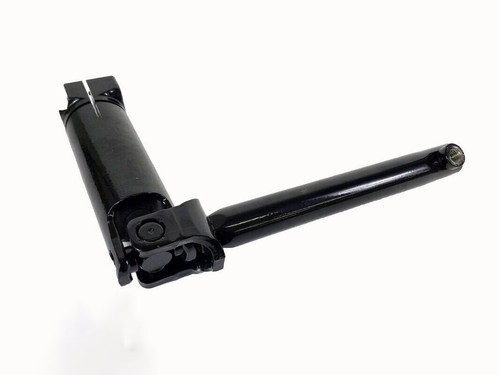 OEM MOPAR NEW 4WD INTERMEDIATE COLUMN STEERING SHAFT 09-18 DODGE RAM ...