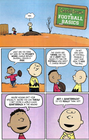 Peanuts Comic 13 First Print Cover A 2013 Charles Schulz Vicki Scott ...