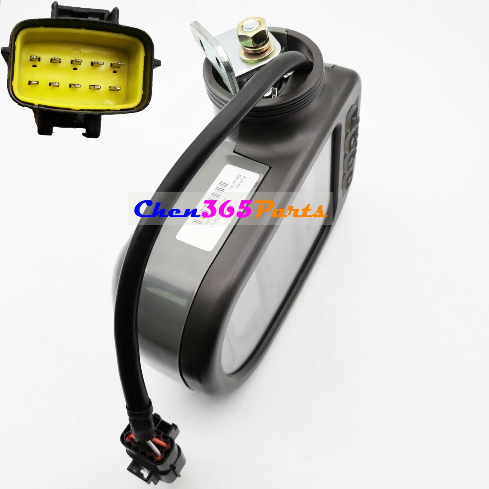 NEW Monitor VOE 14390065 14390065P03 14390065P02 For Volvo EC210B ...