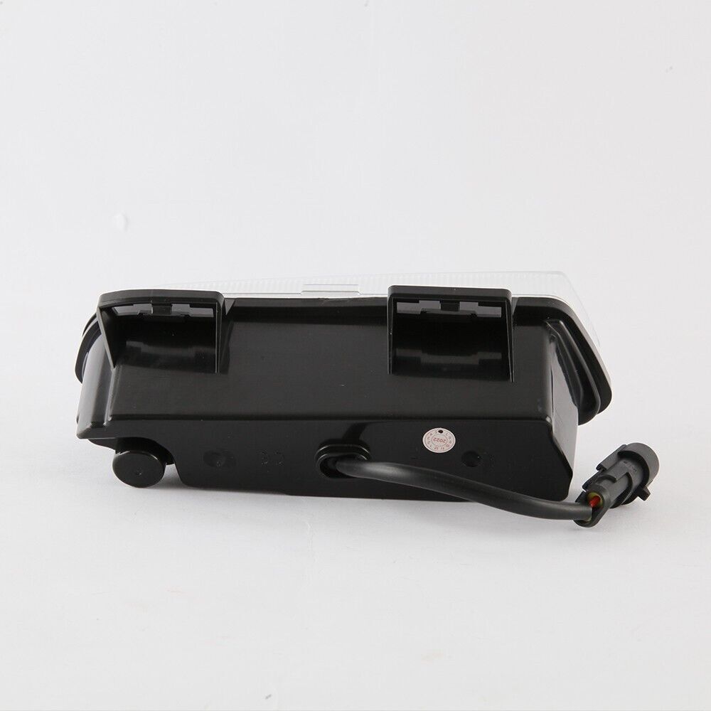 LED White DRL Daytime Running Light Fog Lamp For Smart Fortwo W451 2013 ...