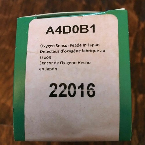 Oxygen Sensor for Ford Escort Mustang Taurus Mercury Cougar Lincoln ...