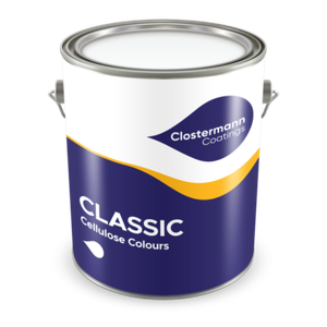 1L Chassis Grey Gloss Cellulose Car Paint 1K Celle Car Spray Paint Top ...