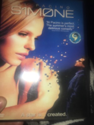 Simone DVD 794043612428| eBay