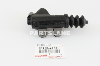 Toyota Camry RAV4 Solara Scion tC OEM Genuine Clutch Slave Cylinder ...