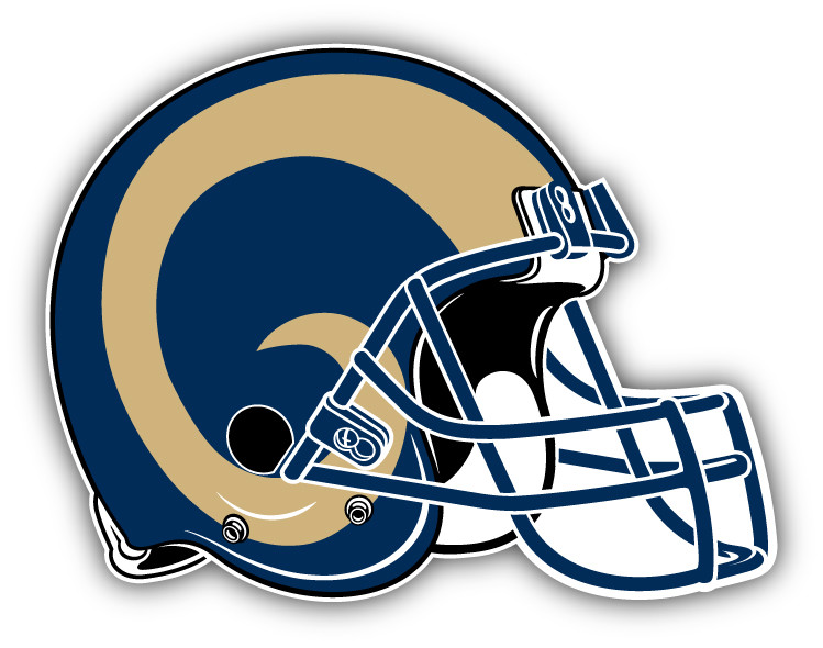 Rams Helm Logo