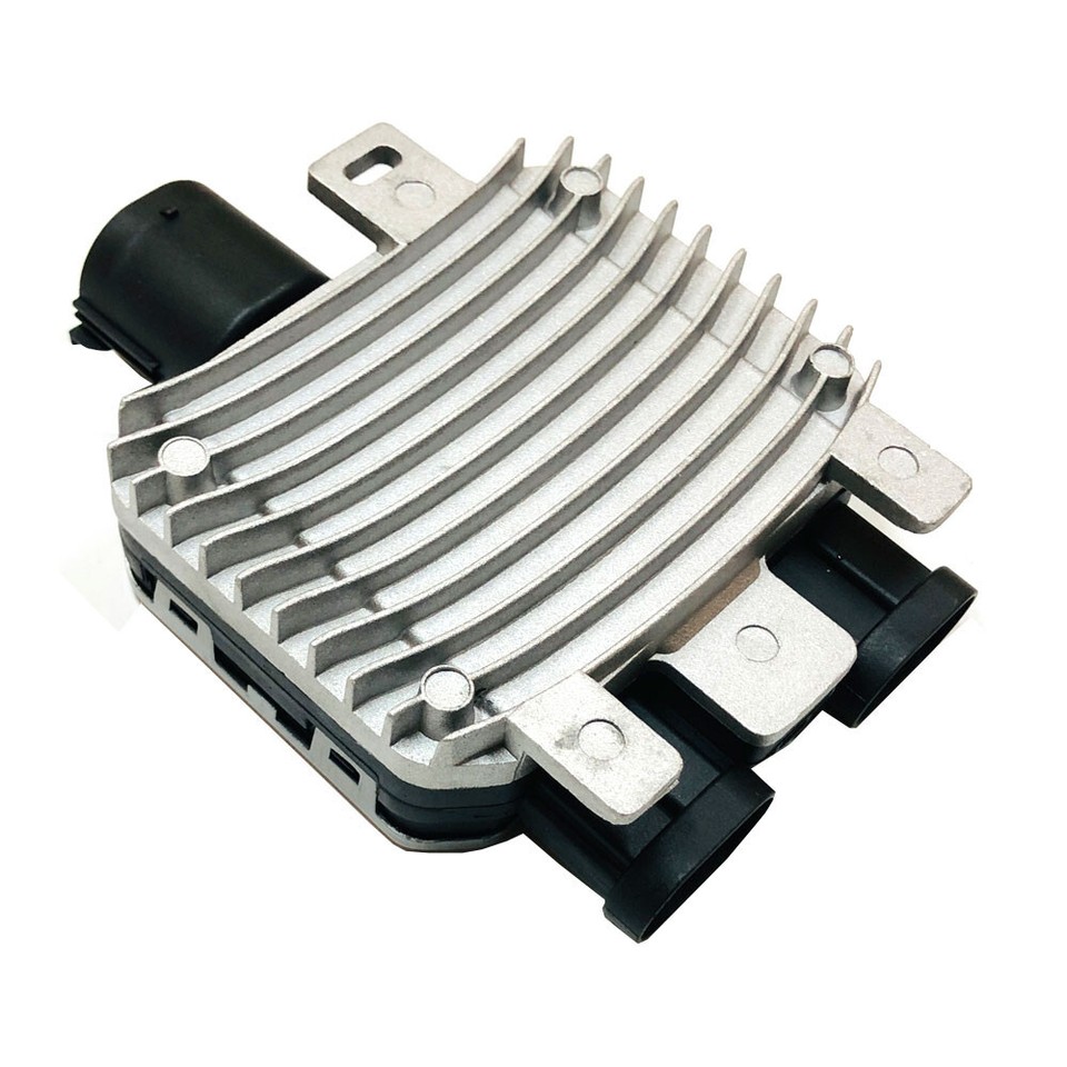 940009402 Cooling Fan Control Module For VOLVO S60 S80 V70Land Rover ...