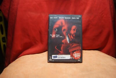 Lethal Eviction (DVD, 2005) Judd Nelson, Jennifer Carpenter, Stacey Dash, OOP 829042557224| eBay