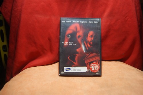 Lethal Eviction (DVD, 2005) Judd Nelson, Jennifer Carpenter, Stacey Dash, OOP 829042557224| eBay