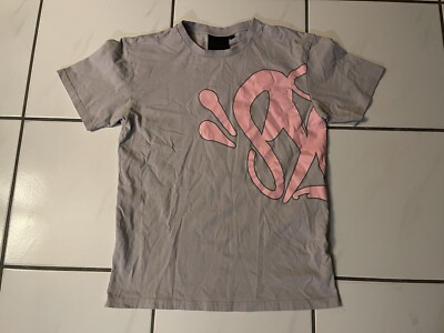 SYNA TEE Size Medium | eBay