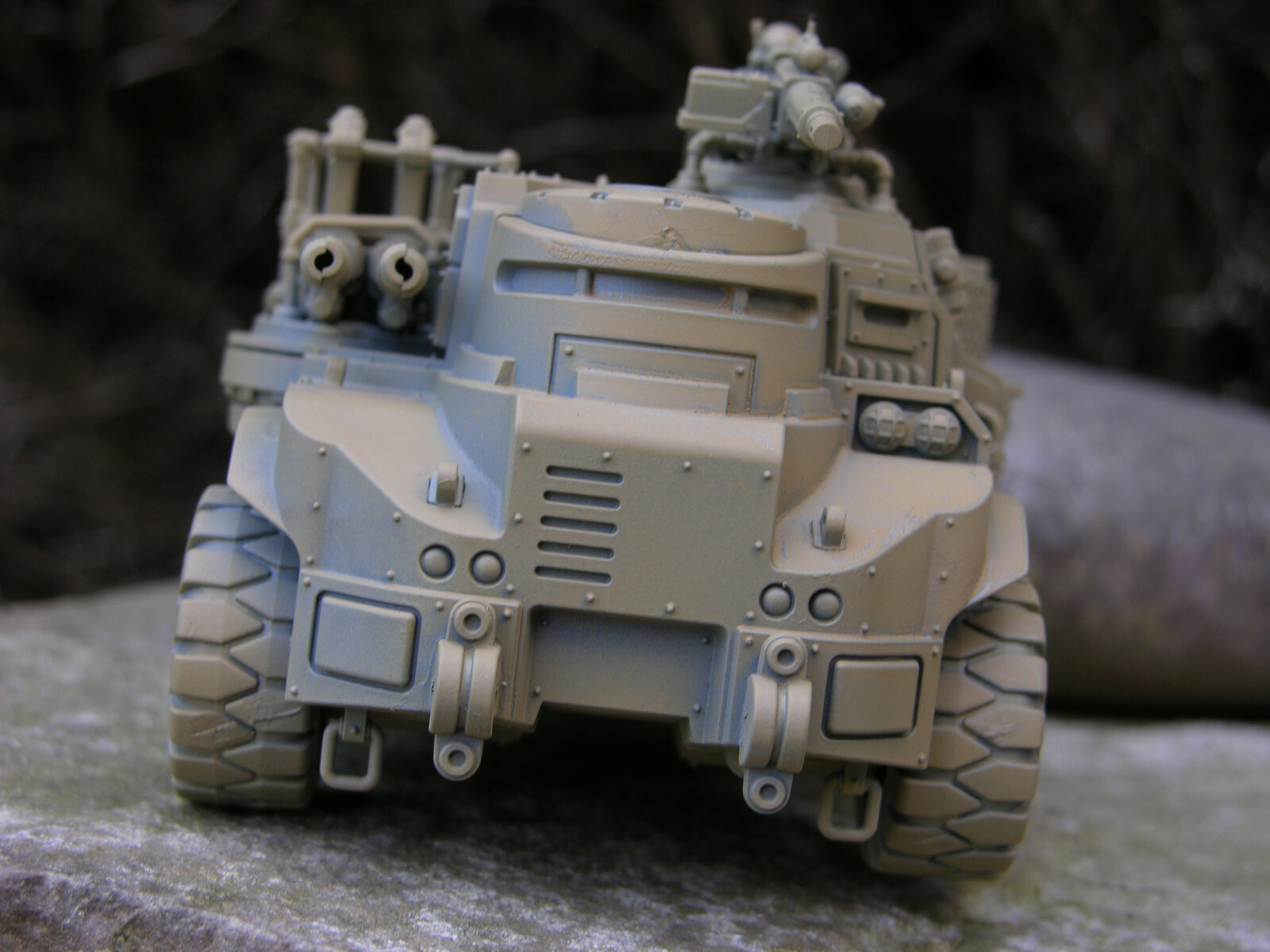 WH40K, TROOP CARRIER & ASSULT VEHICLES, MULTI-LISTING | eBay