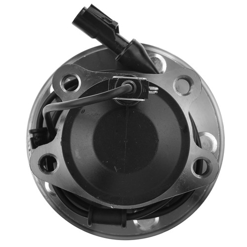 2x Wheel Bearing Hubs Front for Jaguar XJ X350 X358 03-09 S-Type X200 ...