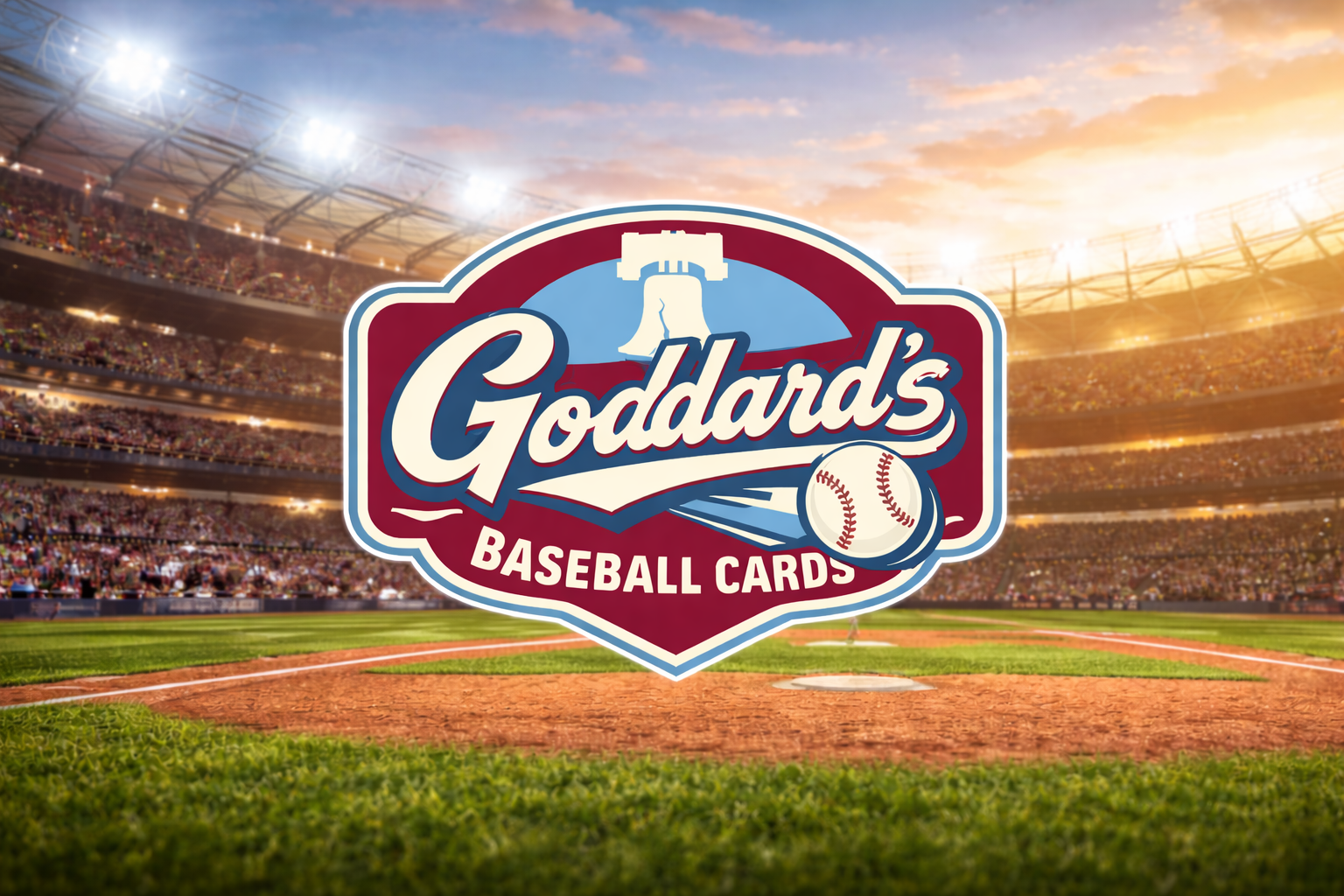 Goddard Baseball Cards | eBay Stores