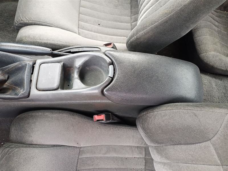 Steering Column Floor Shift With Radio Control Fits 93-98 FIREBIRD ...