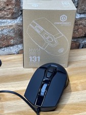 CyberpowerPC Elite Pro M1 131 Gaming Mouse for sale online | eBay