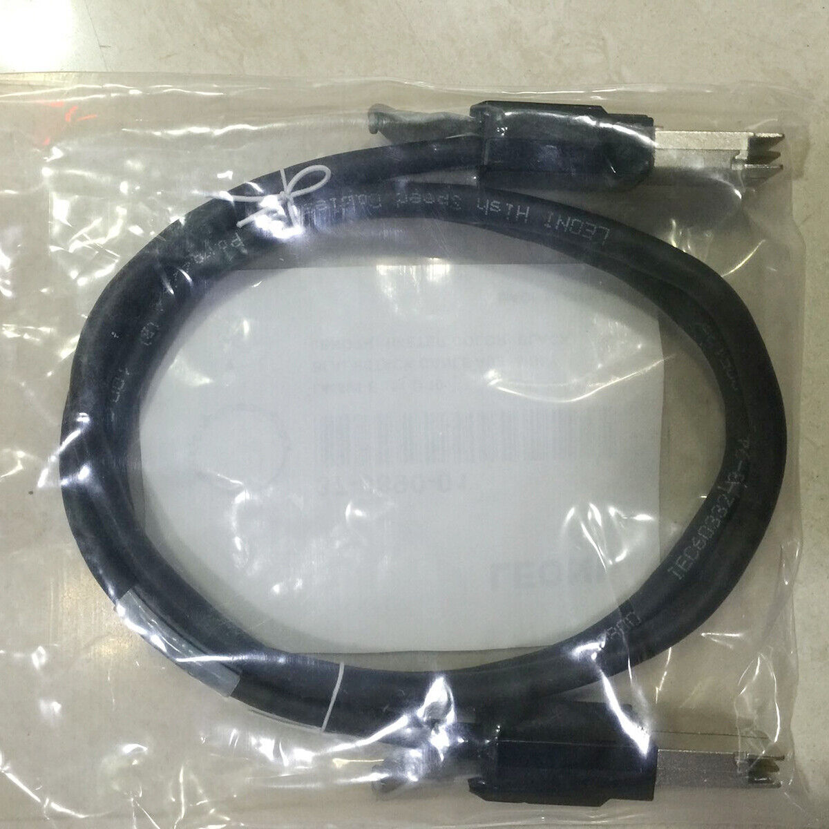 CAB-STK-E-1M For Cisco FlexStack stacking cable 1 Meter C2960-STACK ...