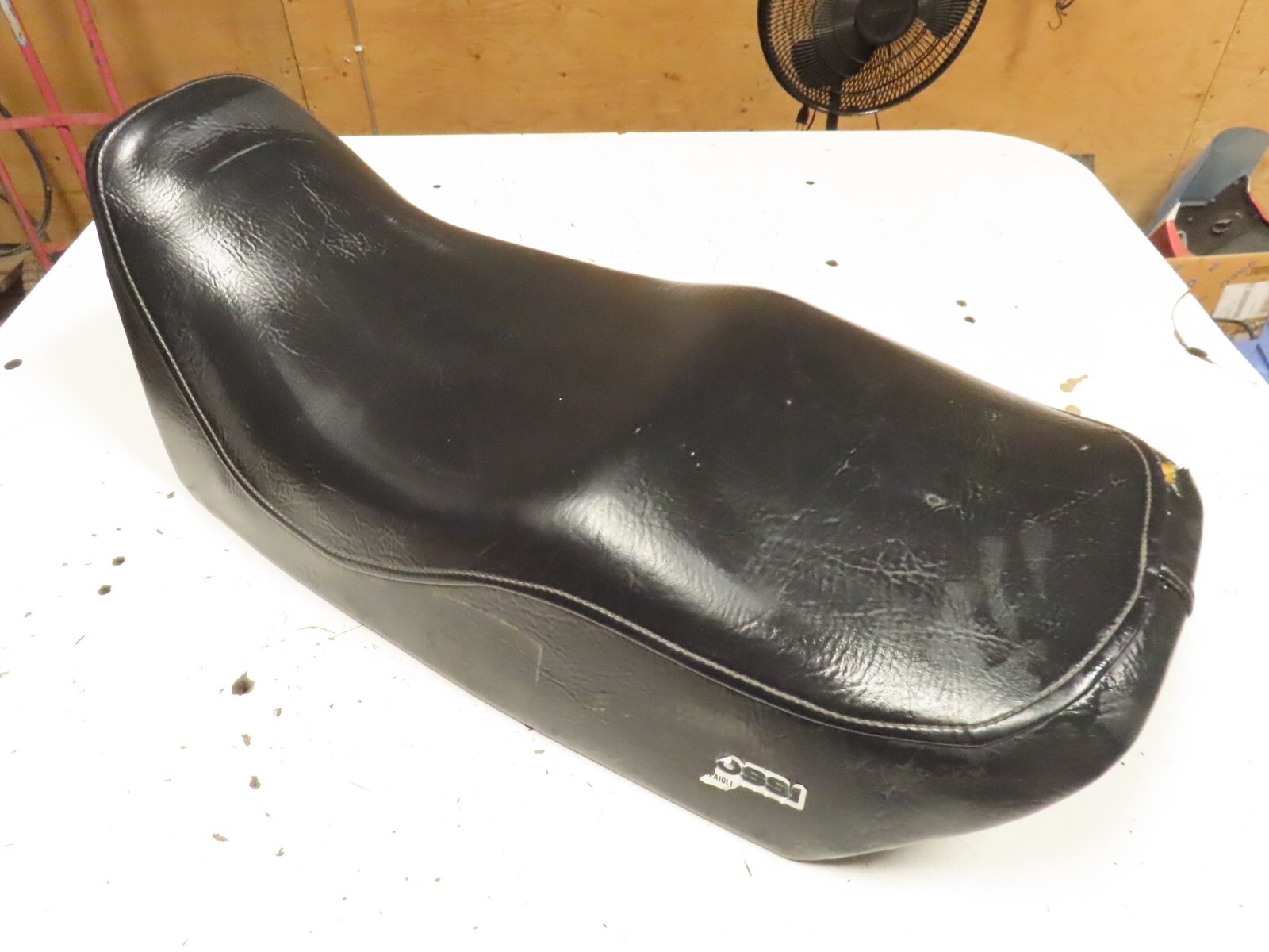 1983 Yamaha Seca 750 Seat | eBay