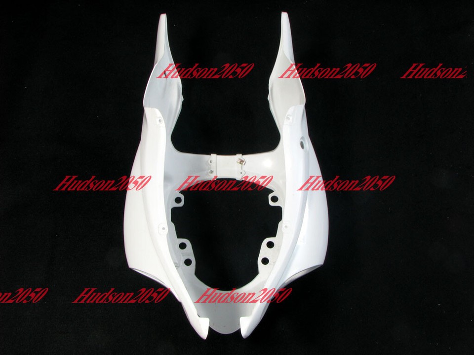 Unpainted Rear Tail Cowl Fairing For SUZUKI Hayabusa GSX1300R 2008-2020 ...