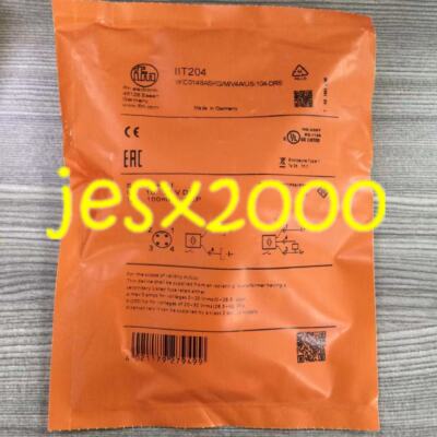 1PC NEW IIT204 Sensor #YX | eBay