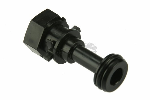 One New URO Radiator Drain Plug 17111437359 for BMW | eBay