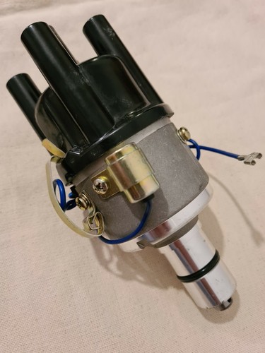 Austin 7 Seven Bosch Type Distributor. 30deg Advance | eBay