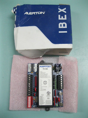 Alerton Ibex TX-450 Controller NEW E19 | eBay