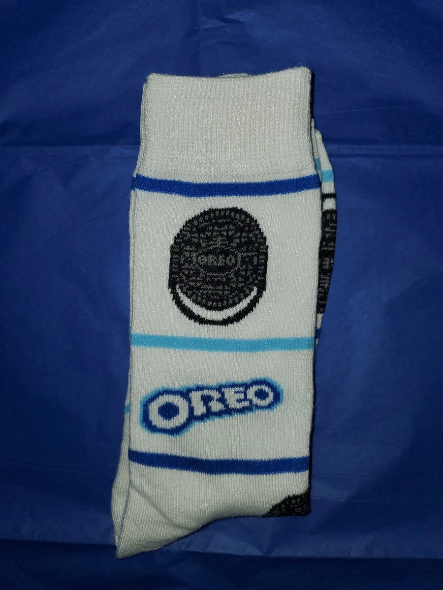Oreo Elite Socks