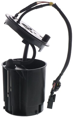 Diesel Exhaust Fluid (DEF) Heater Bosch For 2010-2015 Mercedes-Benz ...