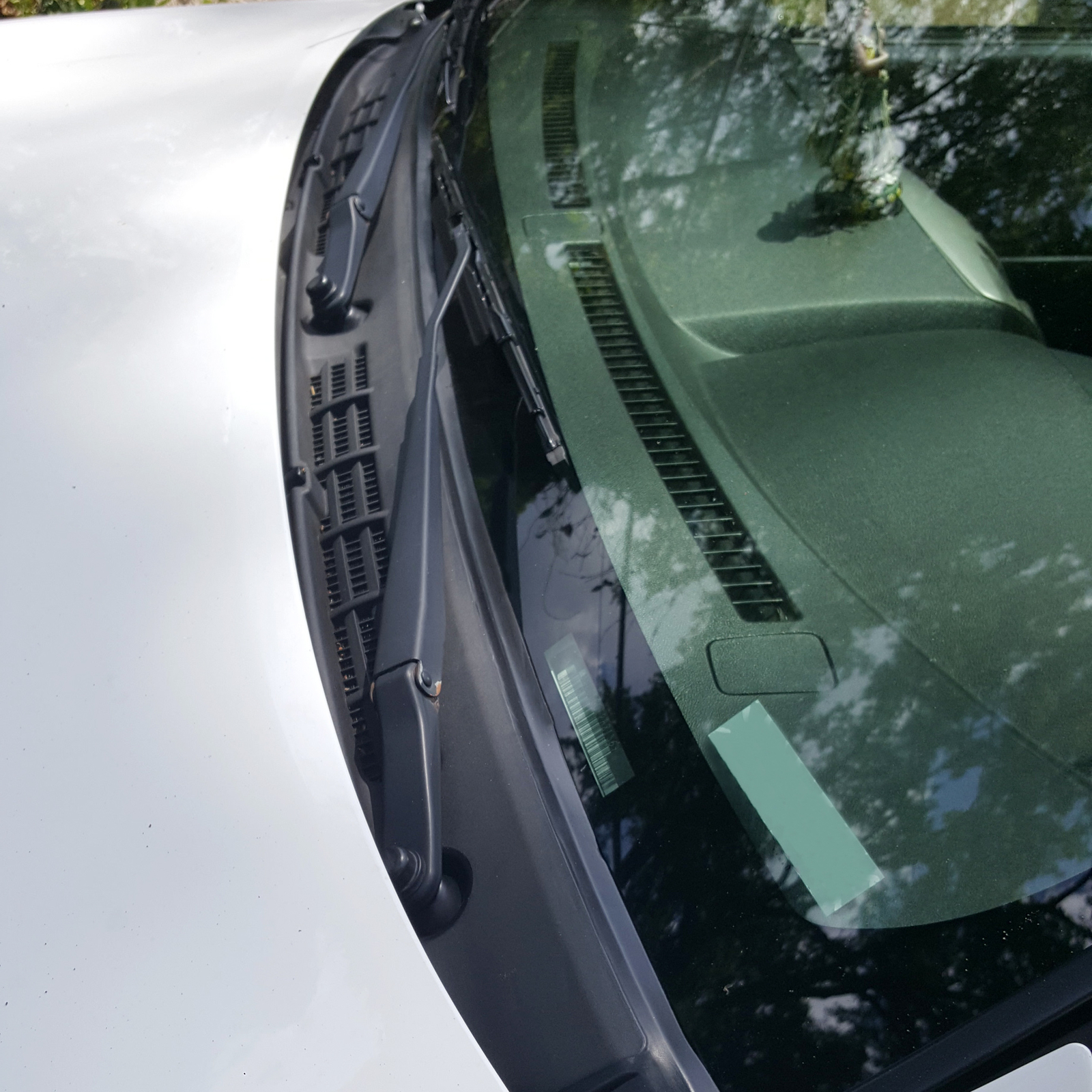 For CHEVY COLORADO GMC CANYON WINDSHIELD WIPER COWL VENT 2004-2012 ...