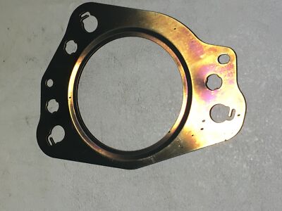 GM OEM 17-24 Sierra 2500 HD Turbocharger Components-Inlet Pipe Gasket ...