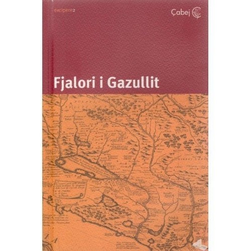 Fjalori i Gazullit by Nikoll Gazulli. Dictionary book from Albania | eBay