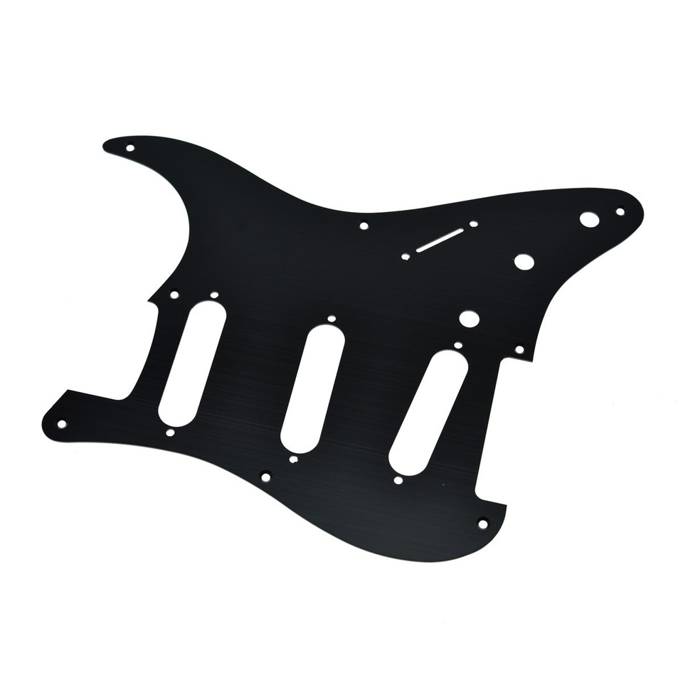 Various Colors 8 Hole Vintage ST Pickguard Scratch Plate for Fender ...