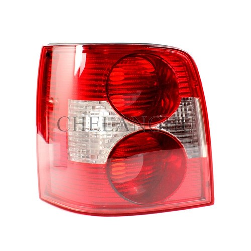 Driver Side Tail Light Rear Lamp For VW Passat B5 B5.5 Variant Wagon ...