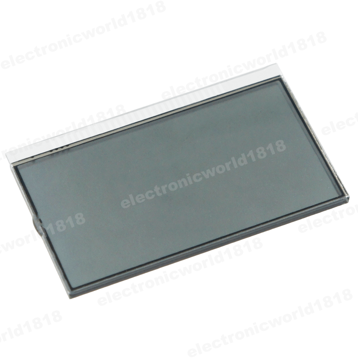 For SANWA CD732 CD721 CD731 Digital Multimeters LCD Display Screen ...