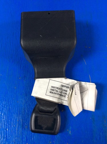 IMMI Seat Belt-Buckle F11486A | eBay